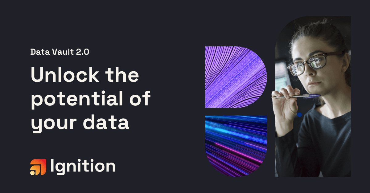 Data Vault 2.0 / Ignition